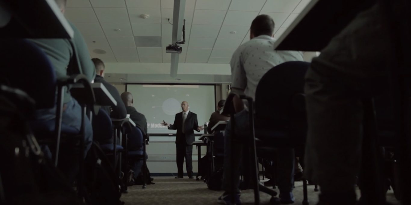 Third Degree Communications | Police Officer Training Courses