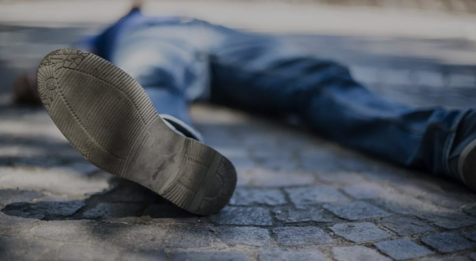 Cold Case Homicide Investigation - Third Degree Communications