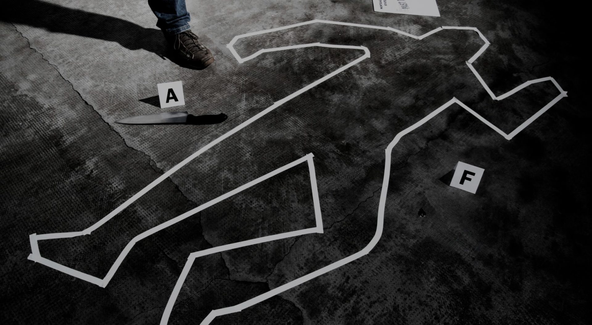 Third Degree | Death Investigation | Academy Course for Police