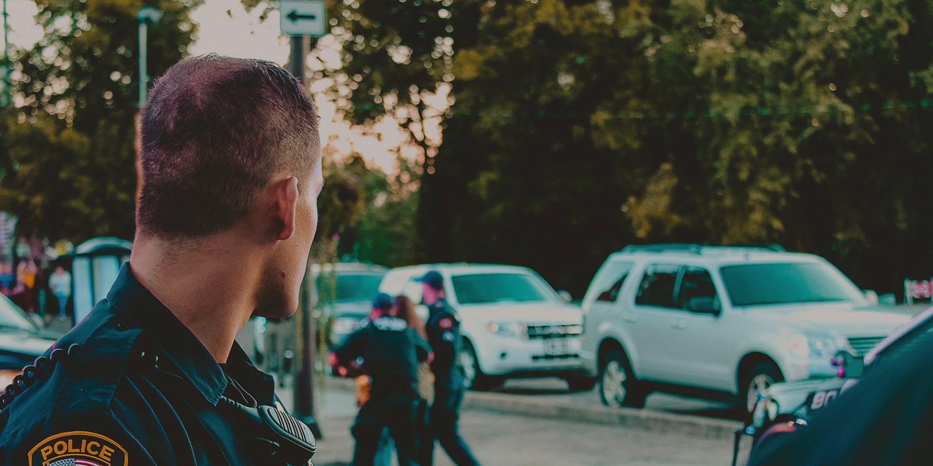 Third Degree | Critical Incident Response Training | Use of Force