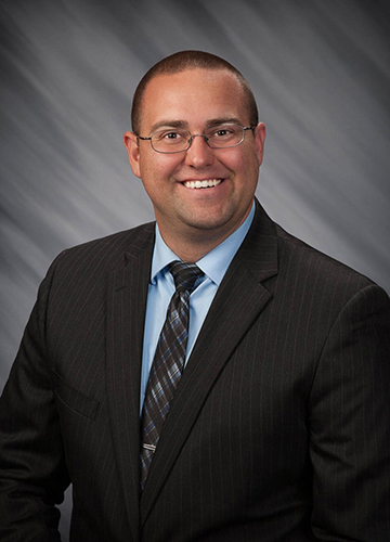 Team – Third Degree Communications