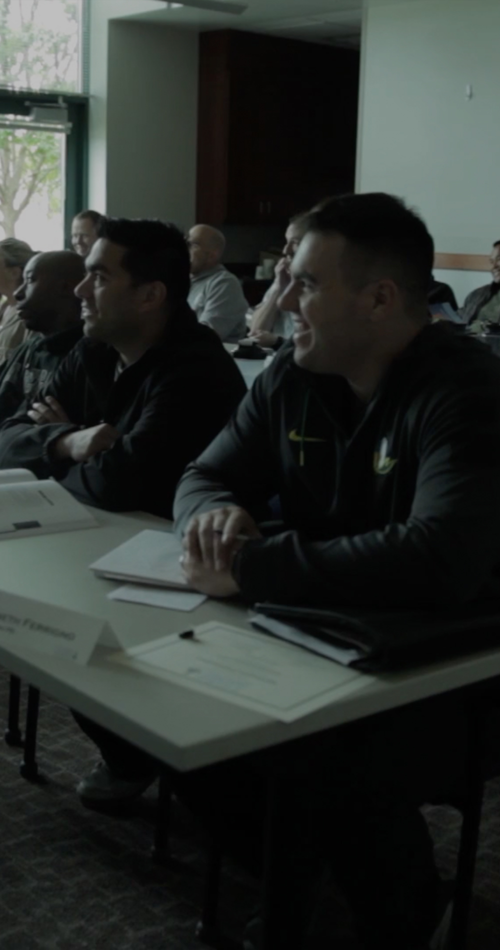 Third Degree Communications | Police Officer Training Courses